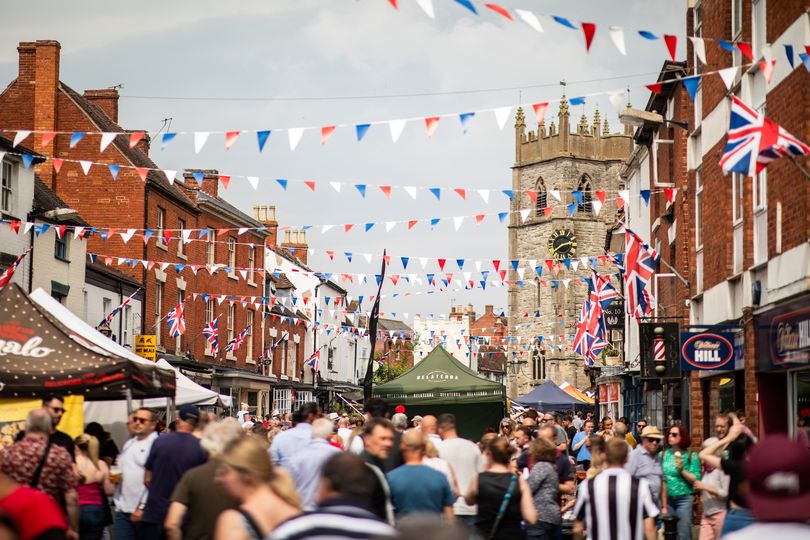 Alcester Food Festival – WHAT'S ON IN ALCESTER